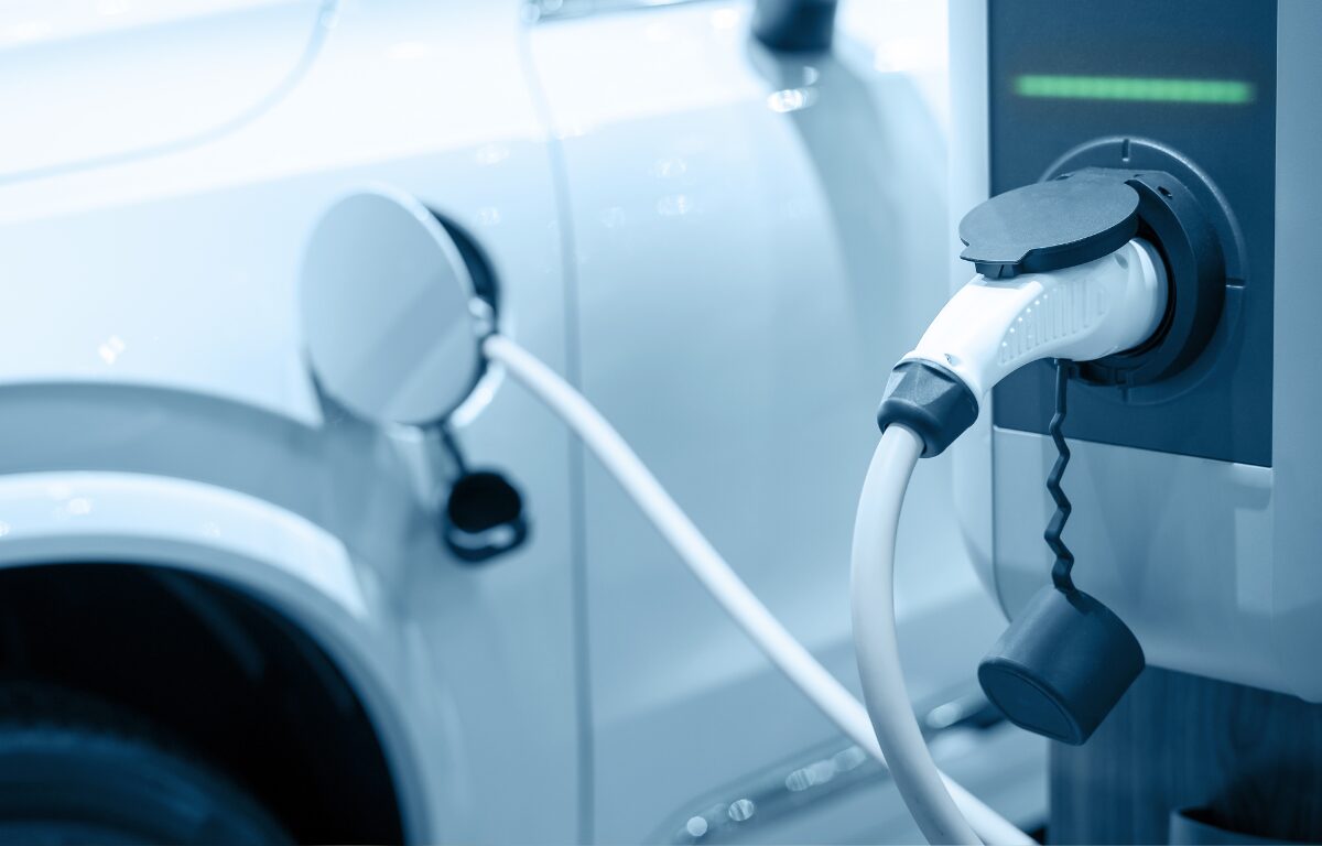 A Guide to Electric Vehicle Charging Points in Bristol