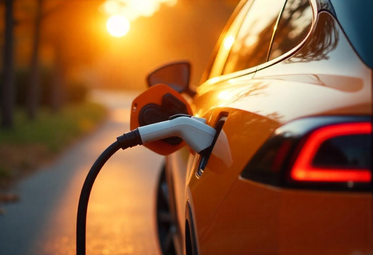 Best EV Tariffs UK - Your Guide to Cheaper Electric Car Charging (2025 ...