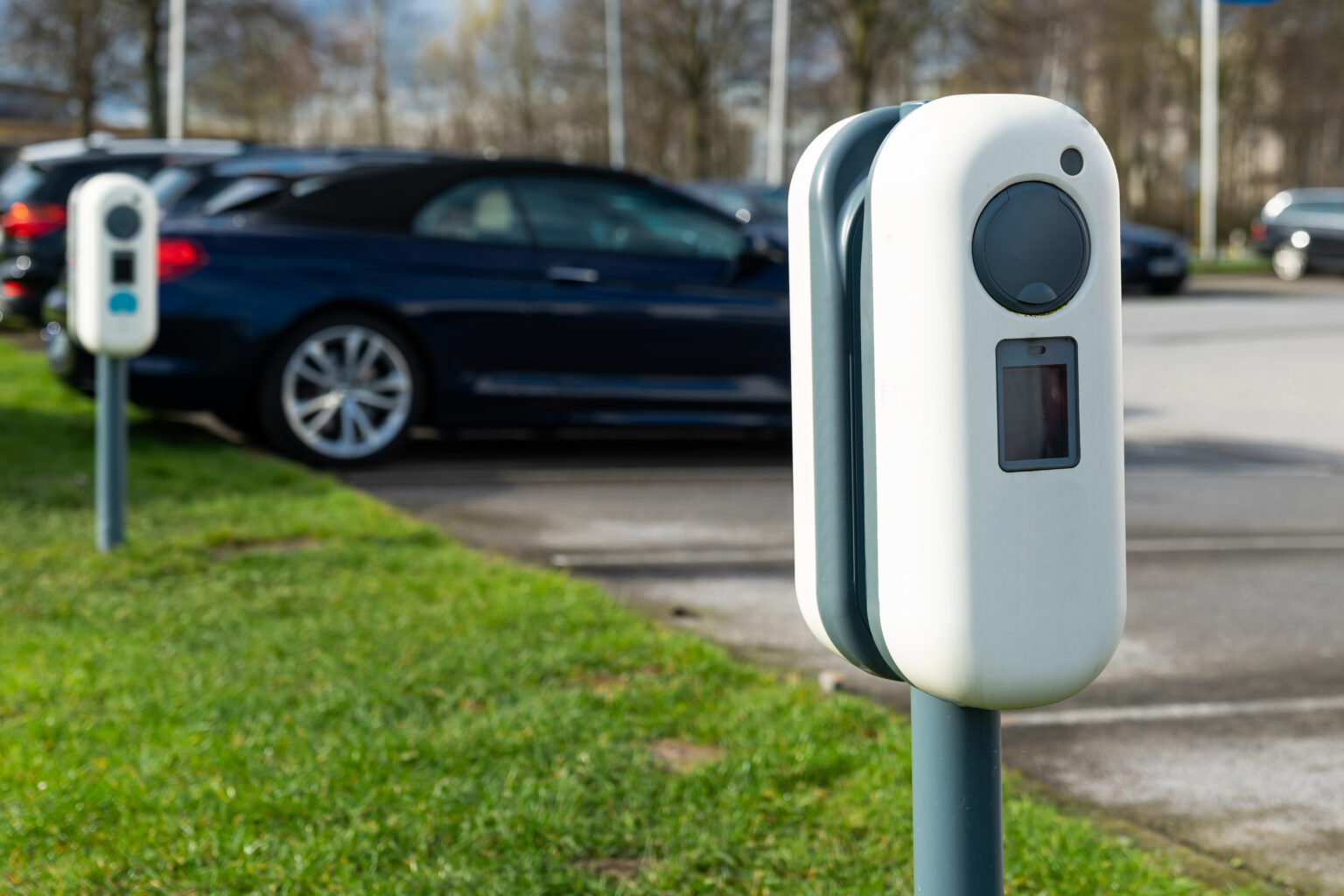 Open Charge Point Protocol - Future of EV Charging | The Full EV