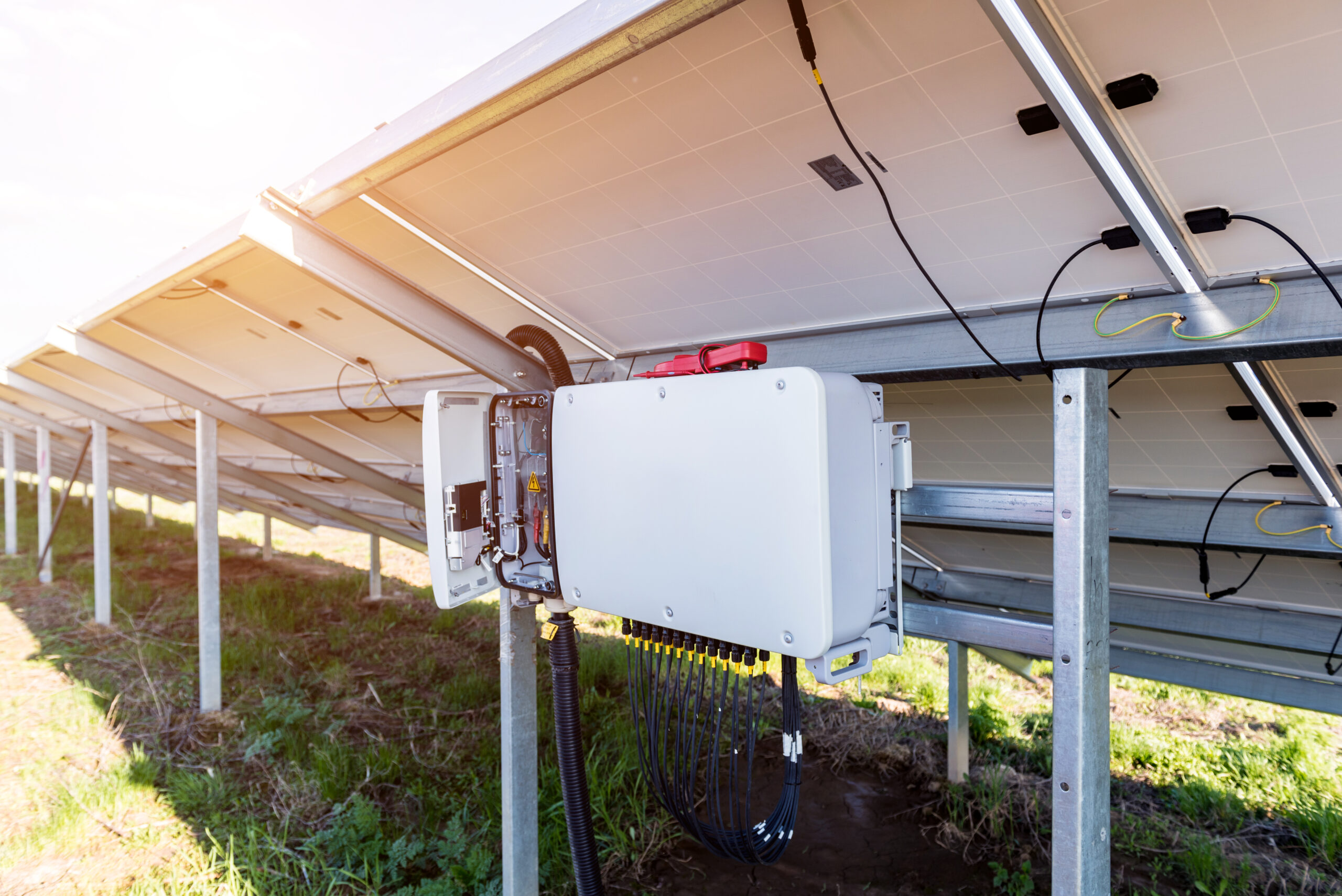 Battery Storage